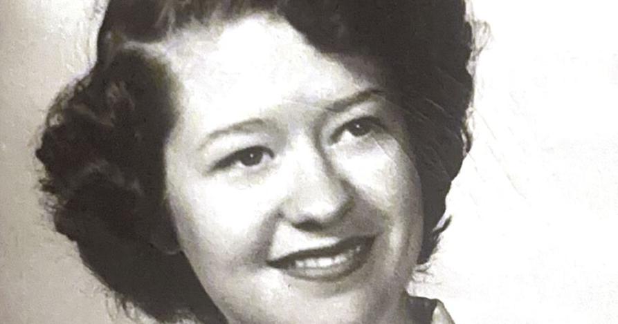 Obituary: Iva G. Berce | Obituaries | themountainmail.com