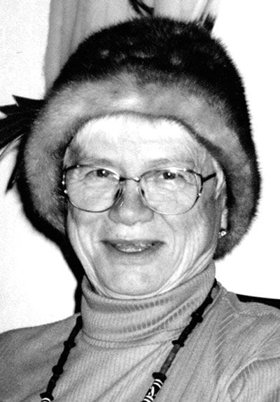Nancy Jane Moore | Obituaries | themountainmail.com