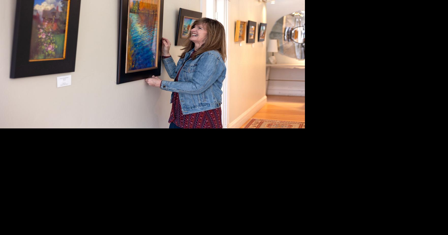 Susan Mayfield: Art, Advocacy, and the Great Outdoors | Local News ...