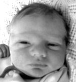 Keaden Ray Lake | Birth | themountainmail.com