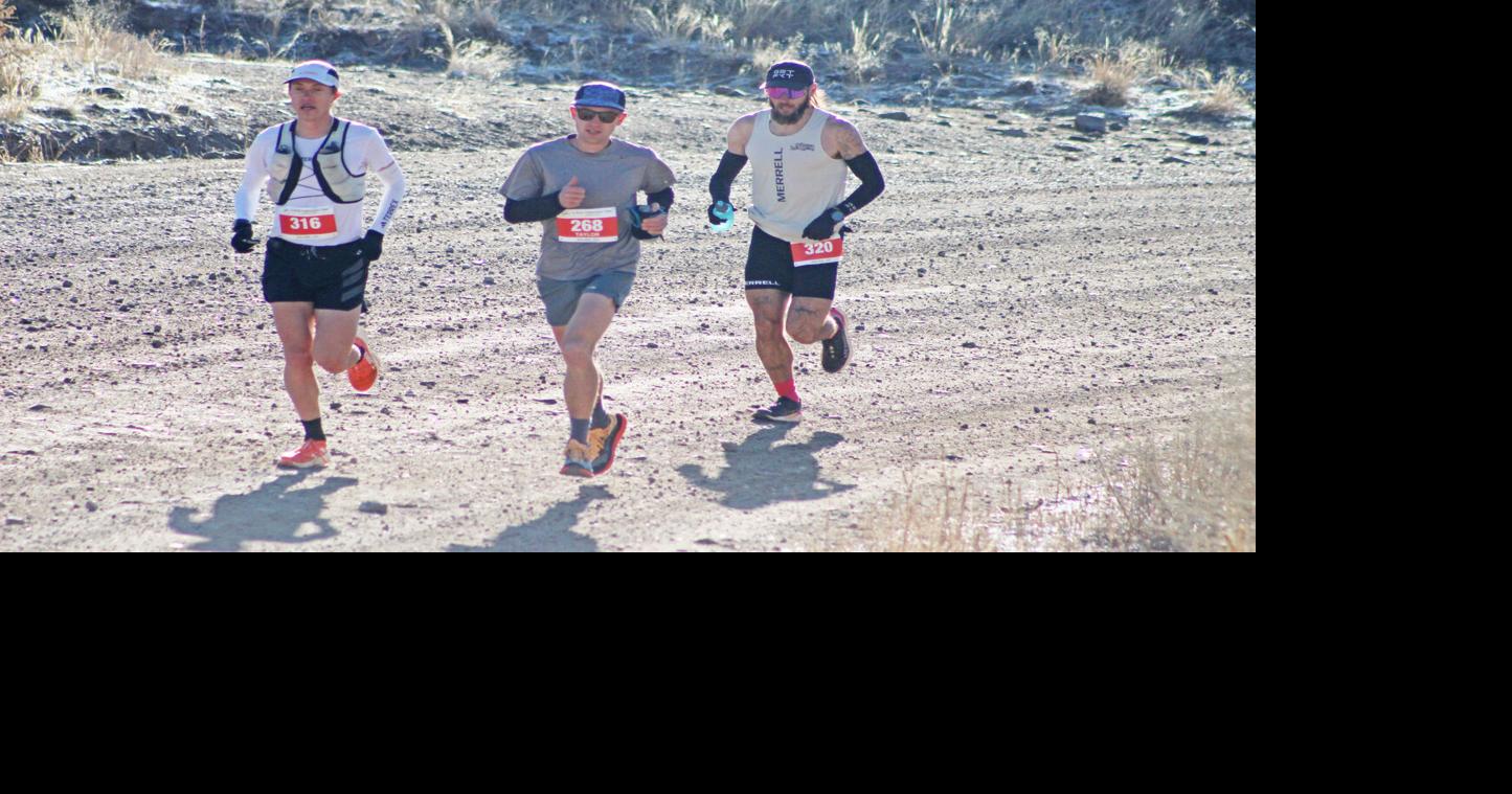 Run Through Time in Salida set for March 8 | Community ...