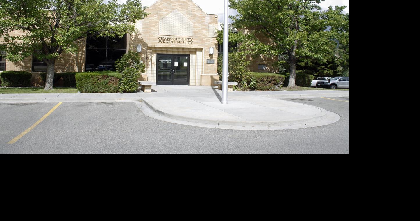 Reed charged with incest, retains bond | Local News | themountainmail.com