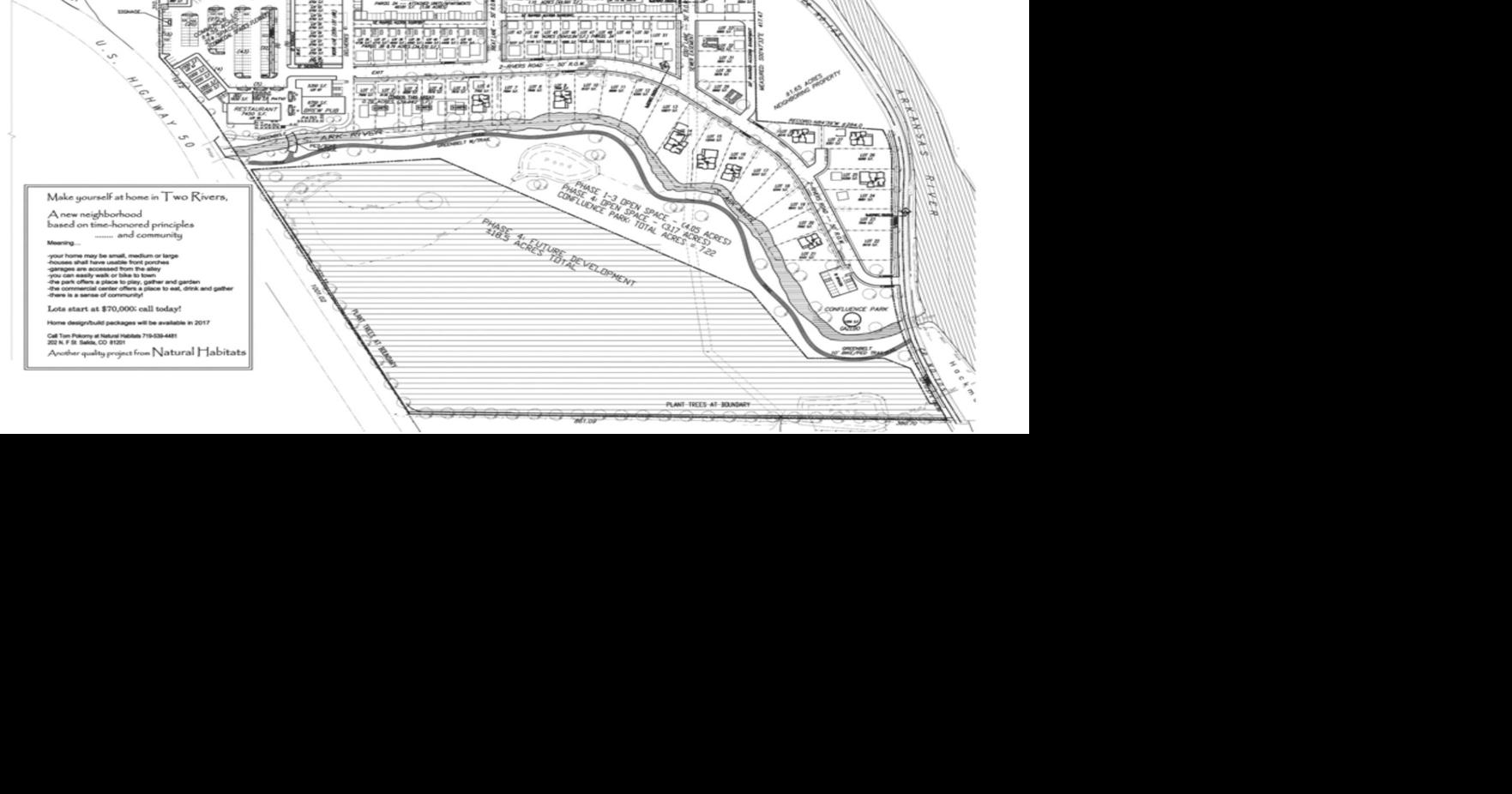 Two Rivers Development moves forward | Free Content | themountainmail.com