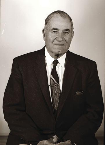 Salida's own Greek American Odyssey | Columnist | themountainmail.com