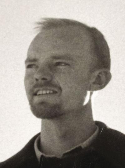 Funeral notice: William Berry Jr. | Memorials | themountainmail.com