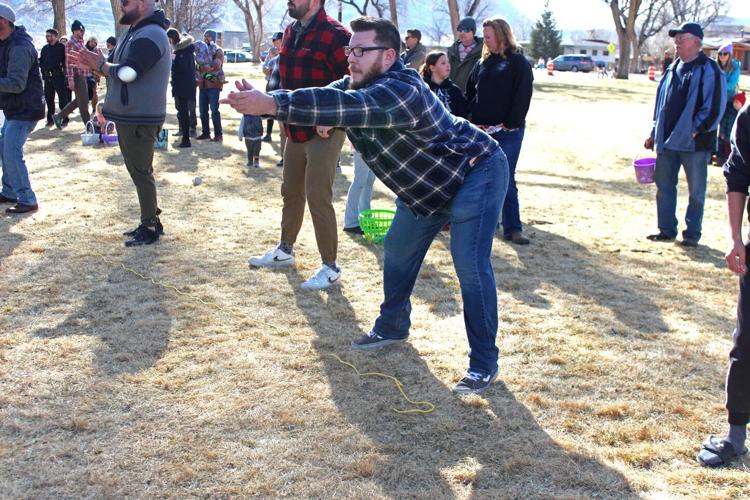 Easter Bunny visits Salida | Free Content | themountainmail.com