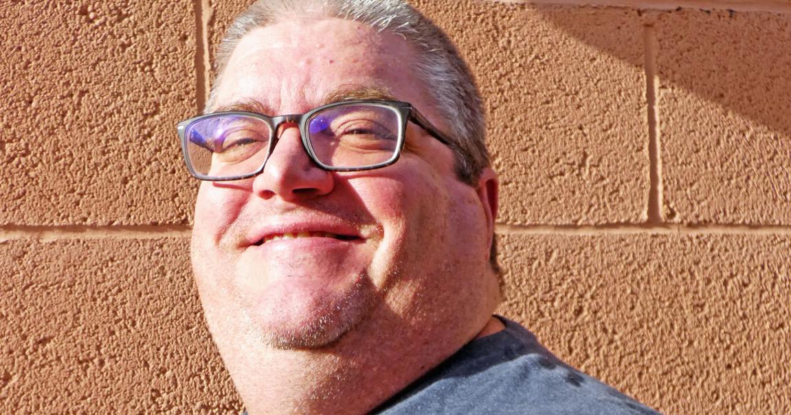 Wolfe enjoys helping local businesses | Local News | themountainmail.com