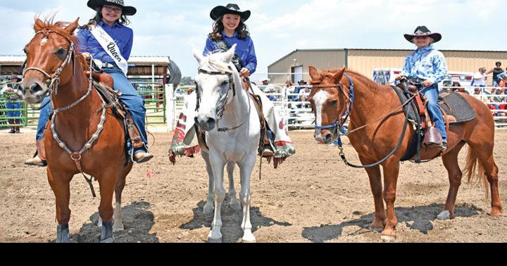 Chaffee County Fair events | Community | themountainmail.com