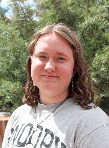 Rising senior Olive Ritchie joins Mountain Mail for the summer | Local ...