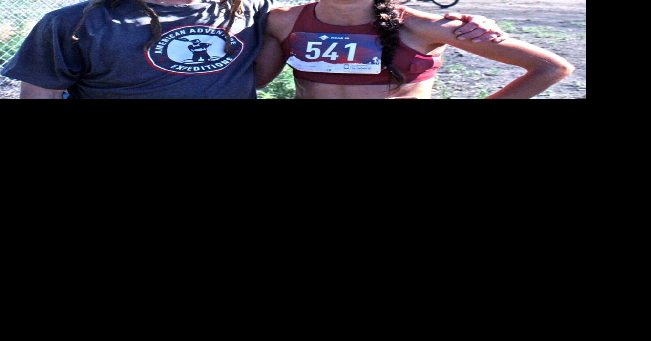 McMurray, Siegle-Gaither win FIBArk Triple Crown | Free Content ...