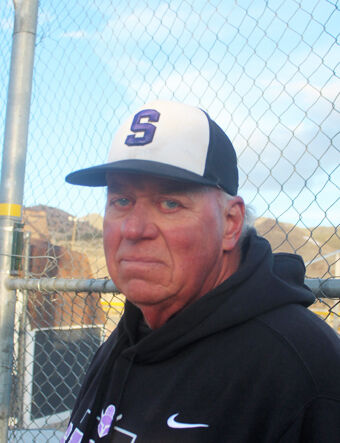 Baseball team is putting work in, Skipper says | Local News ...