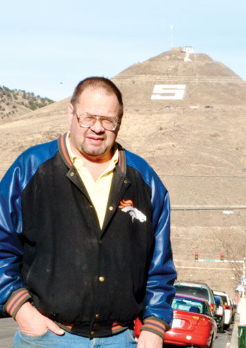 Lifelong resident, lifelong volunteer | Free Content | themountainmail.com