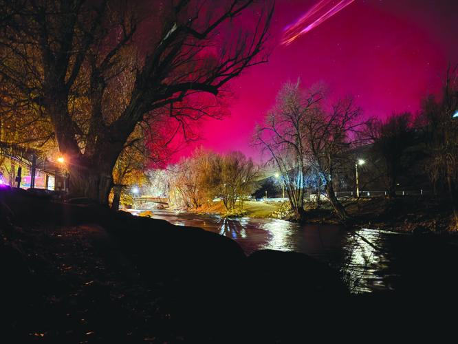 Weekly Roundup Nov. 1 - Nov. 14 | Multimedia | themountainmail.com