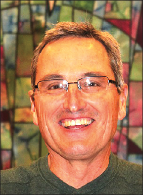 Orrill leaves pastorship of First Presbyterian Church | Free Content ...