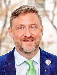 ‘We Are Chaffee’ with Jason Marsden | Columnist | themountainmail.com