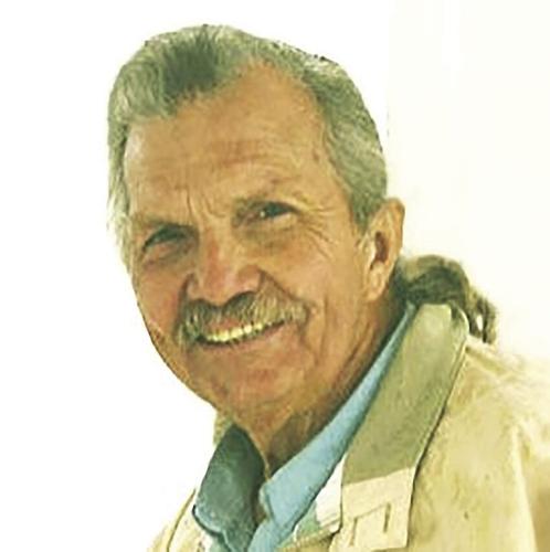 Obituary - Frederick R. Hubicki | Obituaries | themountainmail.com