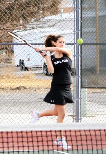 Lady Spartans crush Lady Pirates | Sports | themountainmail.com