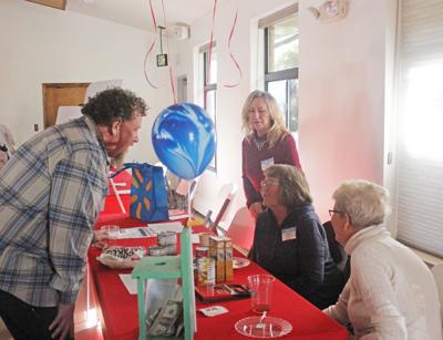 Salida Community Center holds open house | Local News | themountainmail.com