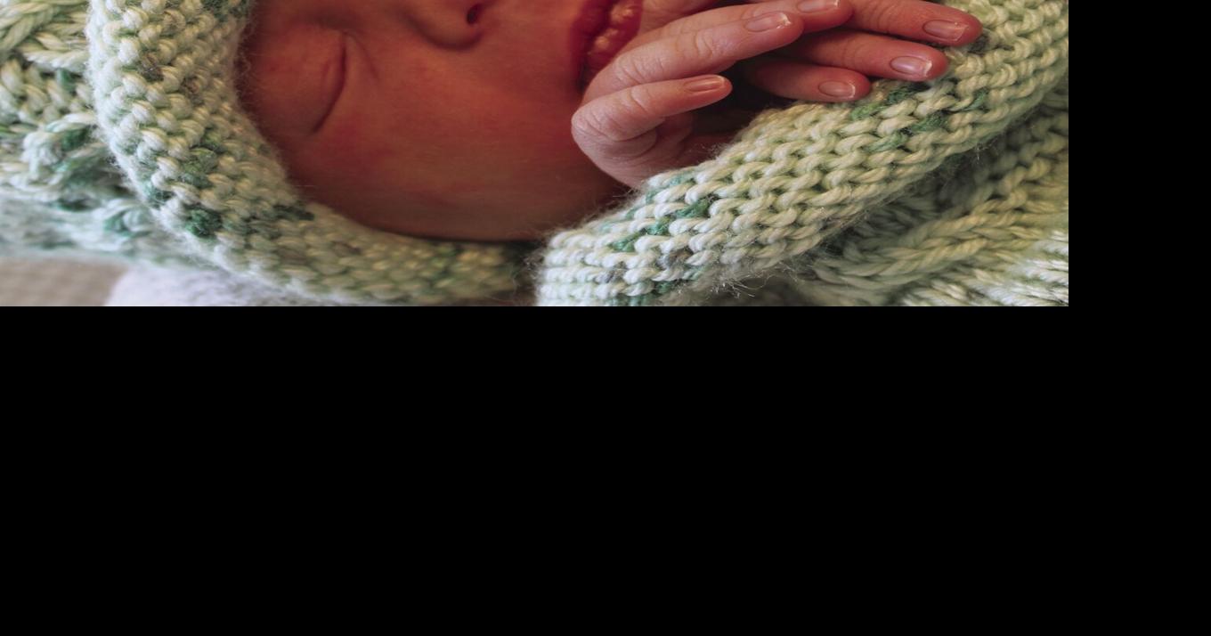 New Arrival: Oliver Jones Hess | Local News | themountainmail.com