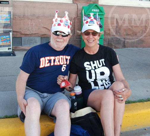 USA Pro Challenge draws spectators to Salida | Free Content ...