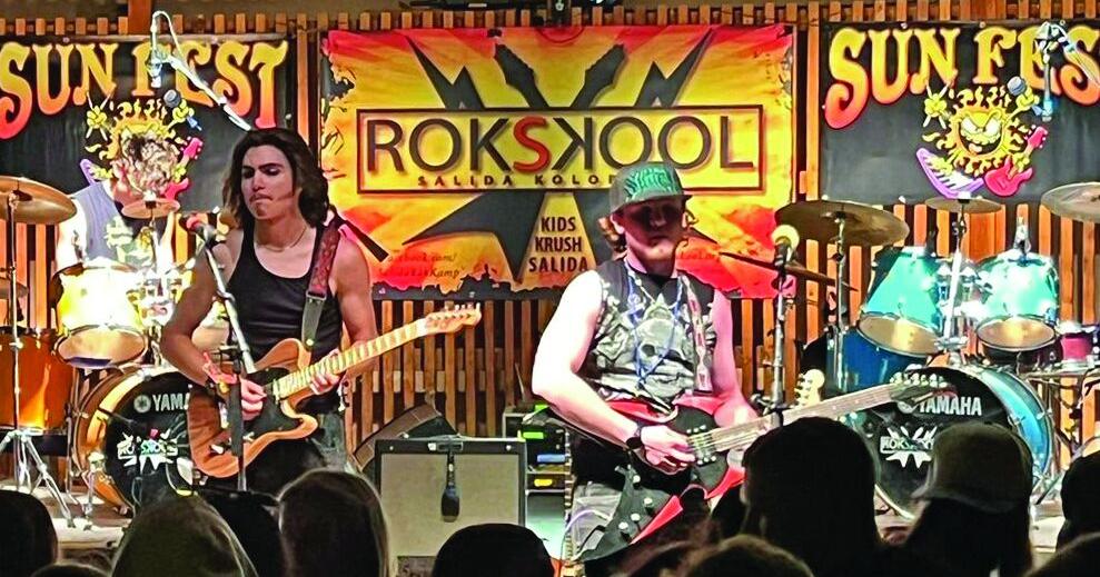 RAW band's joint benefit for AVHS and friend's medical bills | Local ...