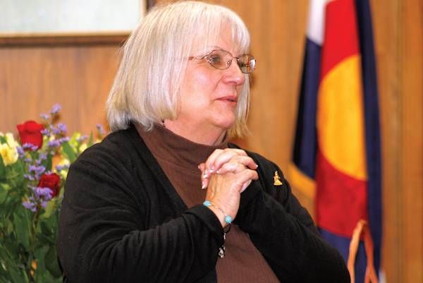 Family, friends celebrate Reno retirement | Local News ...