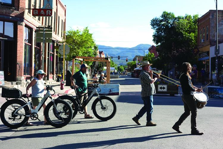 Celebration of life for Lori Roberts July 2 in Salida | Local News ...