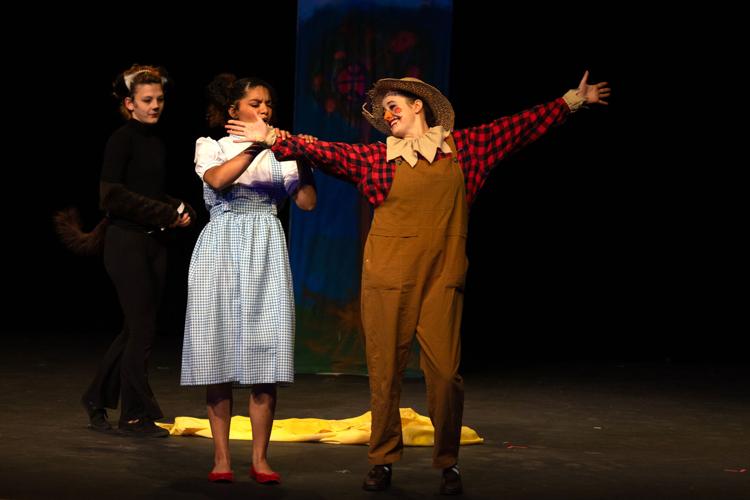Salida Theater to perform three one-acts April 24-25 | Local News ...