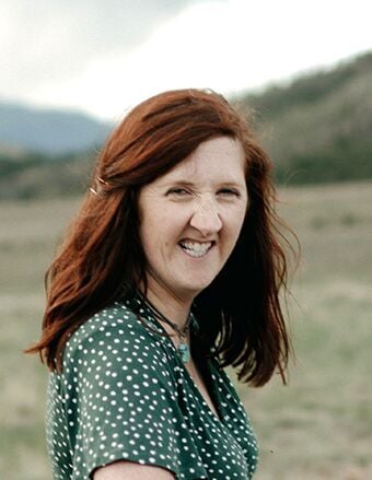 McDermott returns to The Mountain Mail | Local News | themountainmail.com