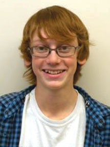 December students of the month announced | Community | themountainmail.com