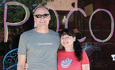 Poco opens with ‘small, street food’ and positive response | Business ...