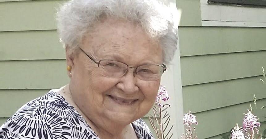 Ruth Elaine (Weeks) Sparling | Obits | themountainmail.com