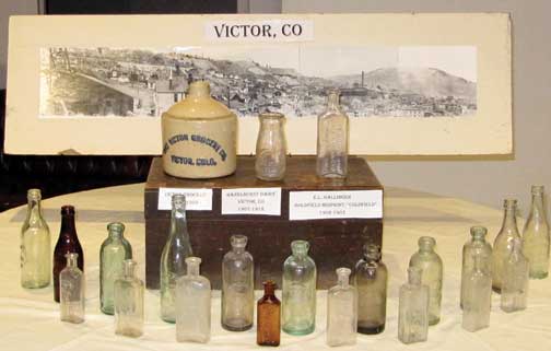 Bottle collectors provide look into Western history | Local News ...