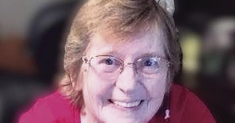 Obituary for Carol Rodebaugh, The Mountain Mail Jan. 24 | Obituaries ...