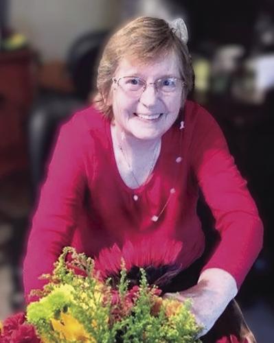 Obituary for Carol Rodebaugh, The Mountain Mail Jan. 24 | Obituaries ...