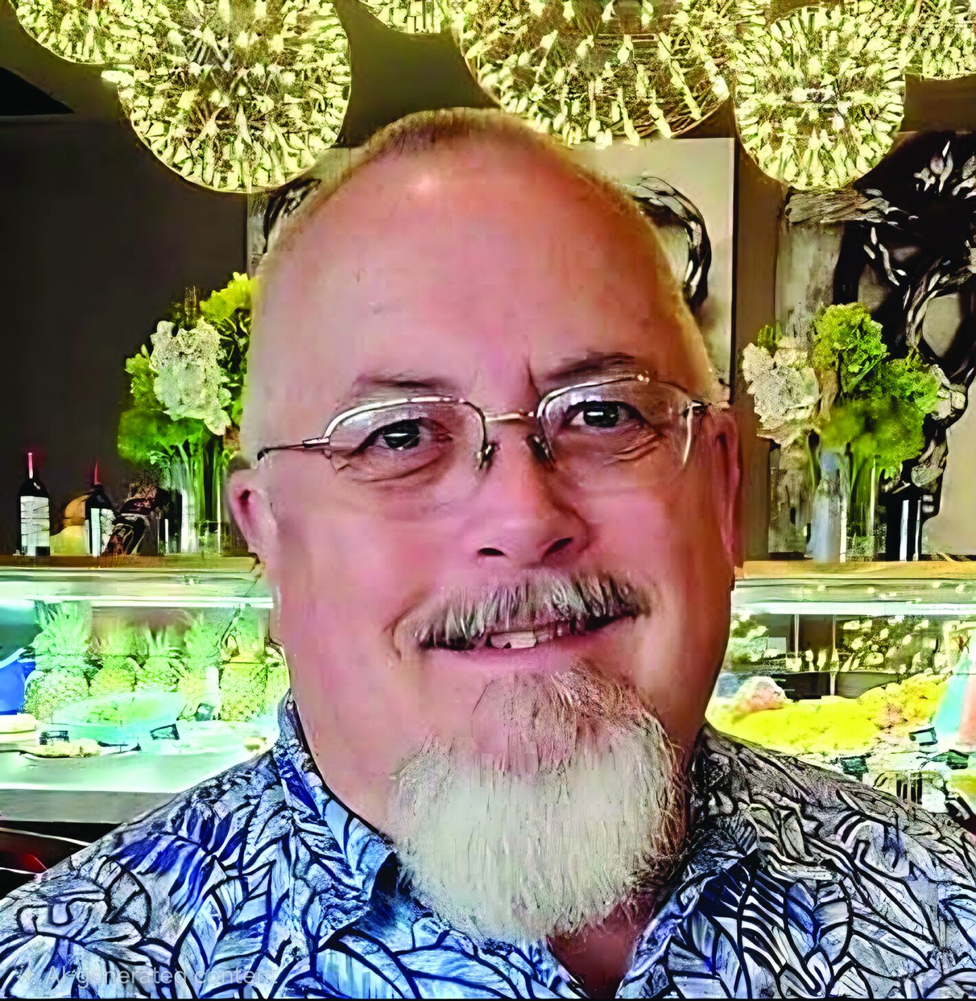 Christianity's role in restoring meaning and mystery | Columnist ...
