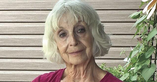 Obituary for Sandra Maxine Riggenbach, The Mail Dec. 27 | Obituaries ...