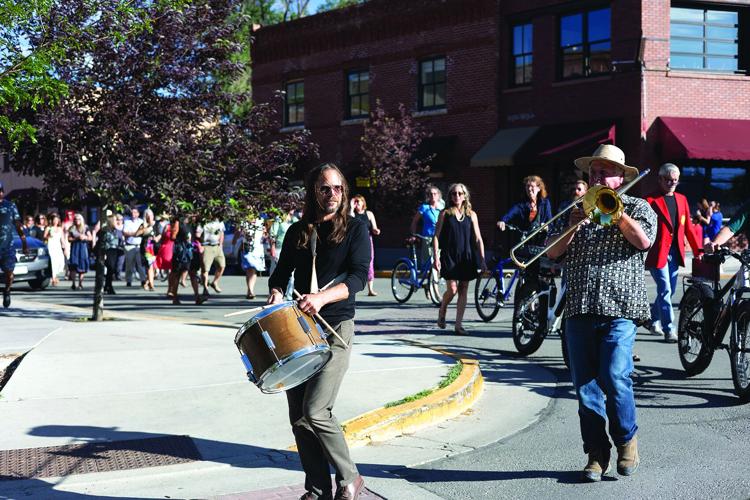 Celebration of life for Lori Roberts July 2 in Salida | Local News ...
