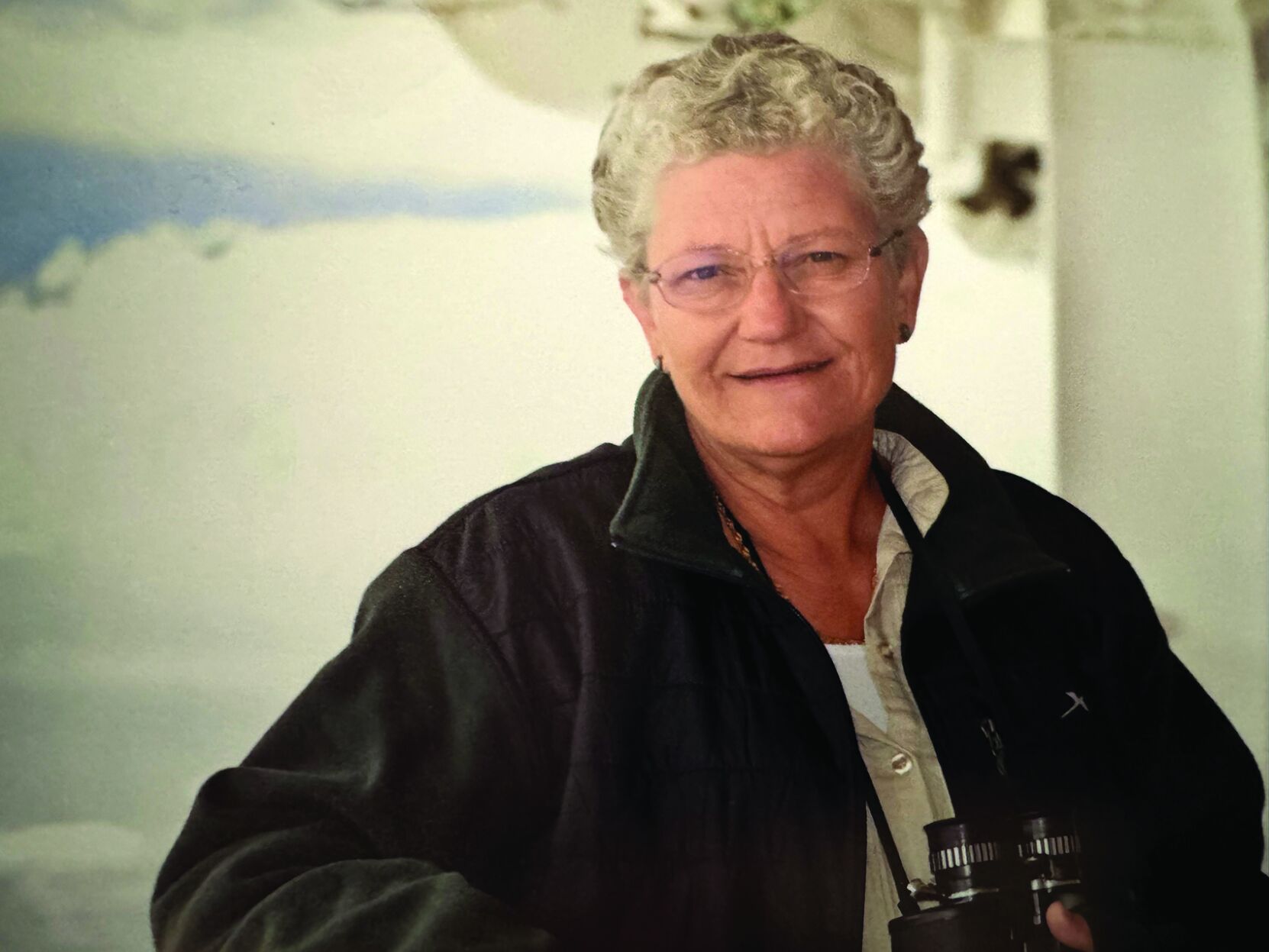 Obituary: Susan Gray | Obituaries | themountainmail.com