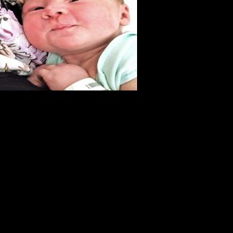 Nicholas Joseph Viola | Birth | themountainmail.com