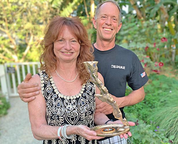 ‘Dos Locos’ win class at Mexican 1000 | Local News | themountainmail.com