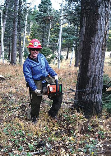 Dani Cook trades Florida waves for Colorado fires | Free Content ...