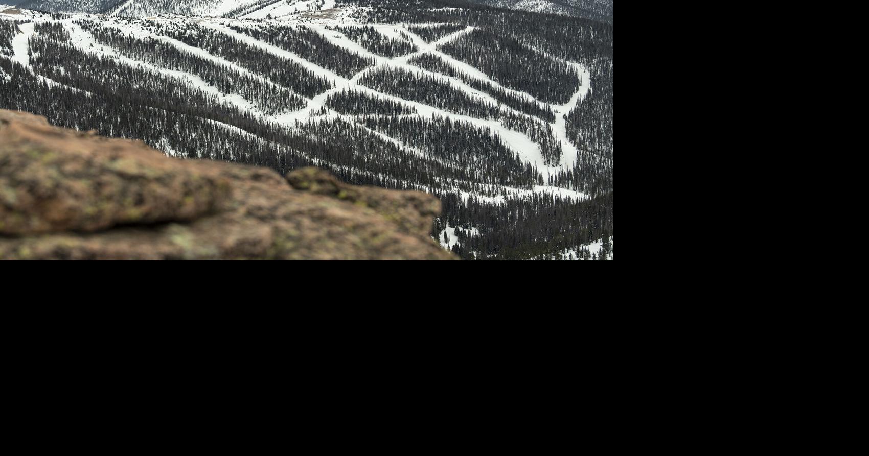 Monarch Mountain expands terrain with No Name Basin | Local News ...