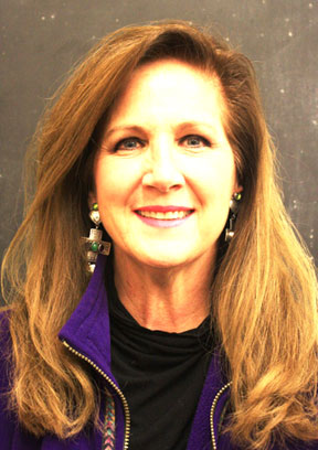 Rebecca Massey seeks trustee position | Local News | themountainmail.com