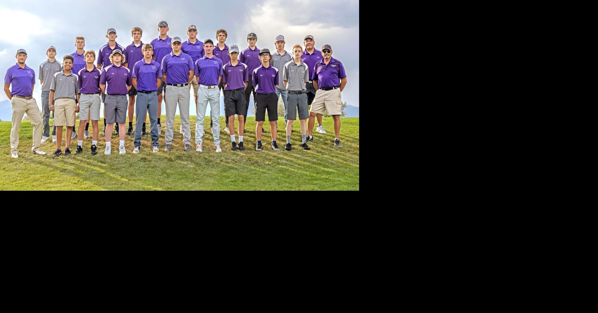 Golf team finds inspiration in each other, work on goal to ‘keep ...