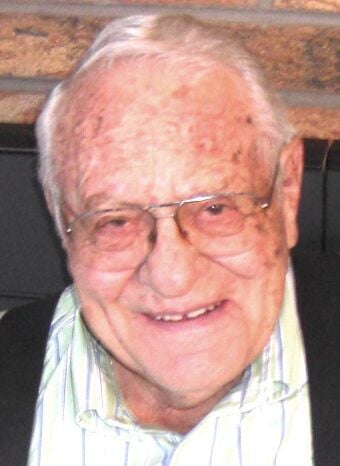 Joseph Frank DeLuca | Obituaries | themountainmail.com