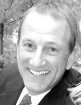 Eric Lundberg | Obituaries | themountainmail.com