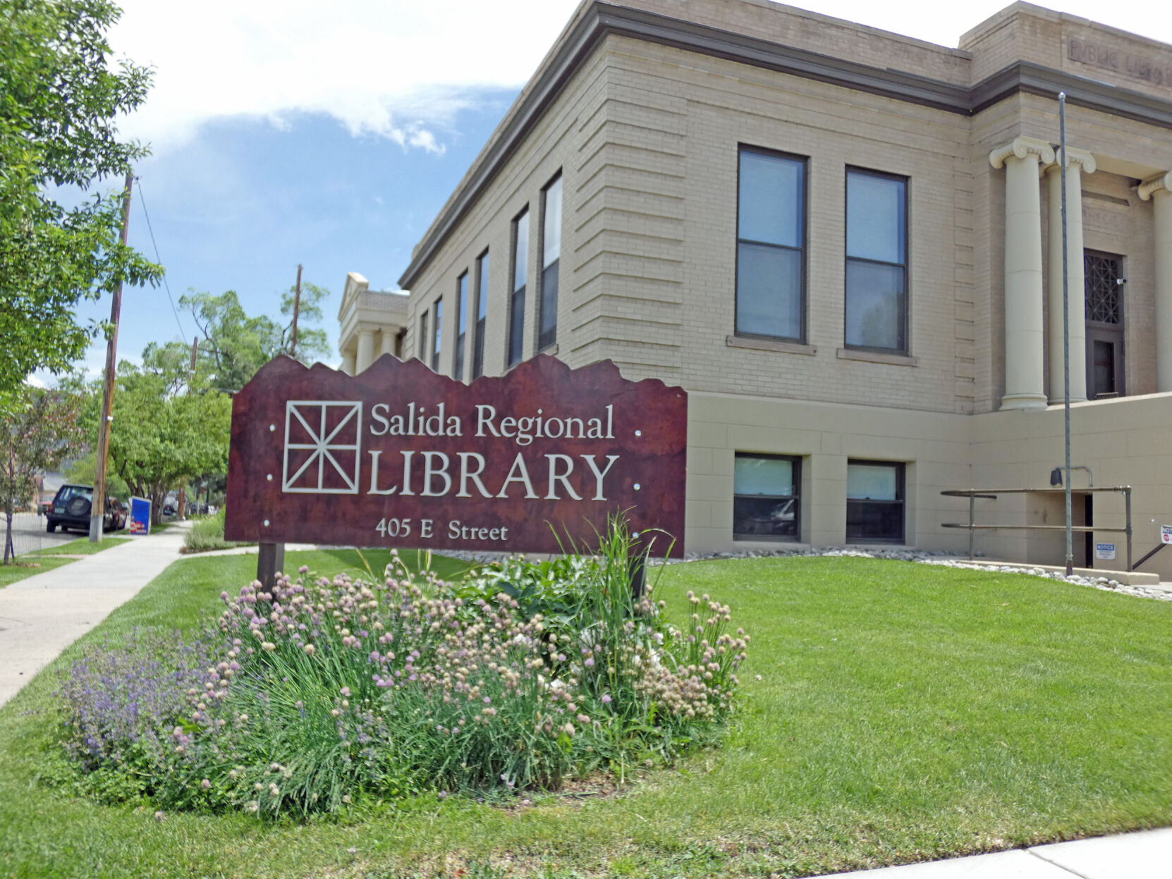 Artist Michelle Putz showcases work at Salida Library | Local News ...