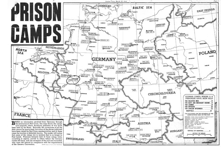 Soldier’s story | Free Content | themountainmail.com