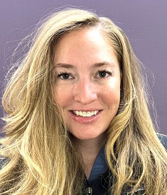 Parr joins HRRMC cardiology department | Local News | themountainmail.com